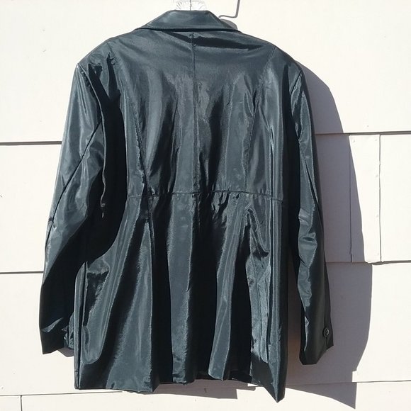 Cs Signature | Jackets & Coats | Cs Signature Black Jacket | Poshmark